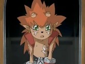 Flamemon | Digimon Fanon Wiki | Fandom