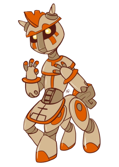 Tromon | Digimon Fanon Wiki | Fandom