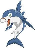 Dolphmon | Digimon Fanon Wiki | Fandom