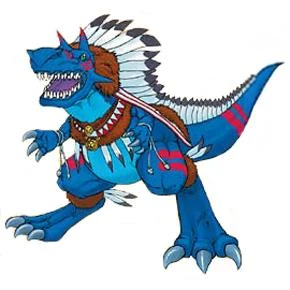 Allomon X | Digimon Fanon Wiki | Fandom