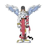 Piddomon | Digimon Fanon Wiki | Fandom