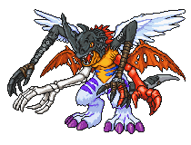 Kimeramon | Digimon Fanon Wiki | Fandom