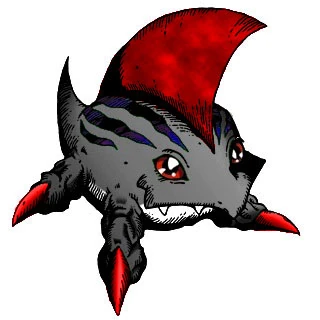 Batemon | Digimon Fanon Wiki | Fandom