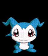 DemiVeemon | Digimon Fanon Wiki | Fandom