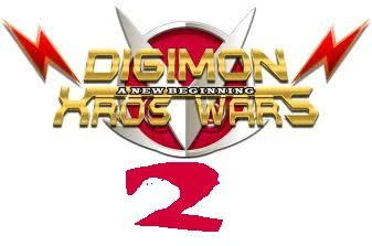 Digimon Xros Wars 2 | Digimon Fanon Wiki | Fandom