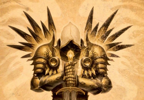 Godemon | Digimon Fanon Wiki | Fandom