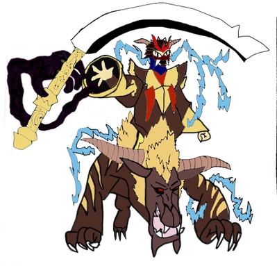 Digimon Knight Story Capitulo 26 (Especial) | Digimon Fanon Wiki | Fandom