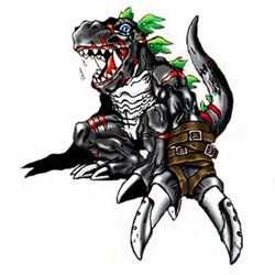 Digimon The Lost Frontier Capitulo 6 El Pilar de Tortomon | Digimon ...