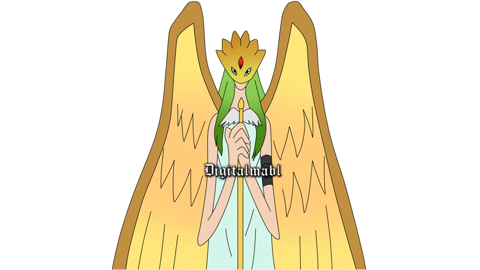 Jōkamon | Digimon Fanon Wiki | Fandom