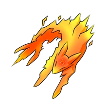 Kuda-gitsune | Digimon Fanon Wiki | Fandom