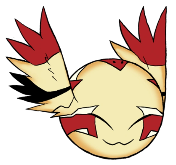 Wingemon | Digimon Fanon Wiki | Fandom