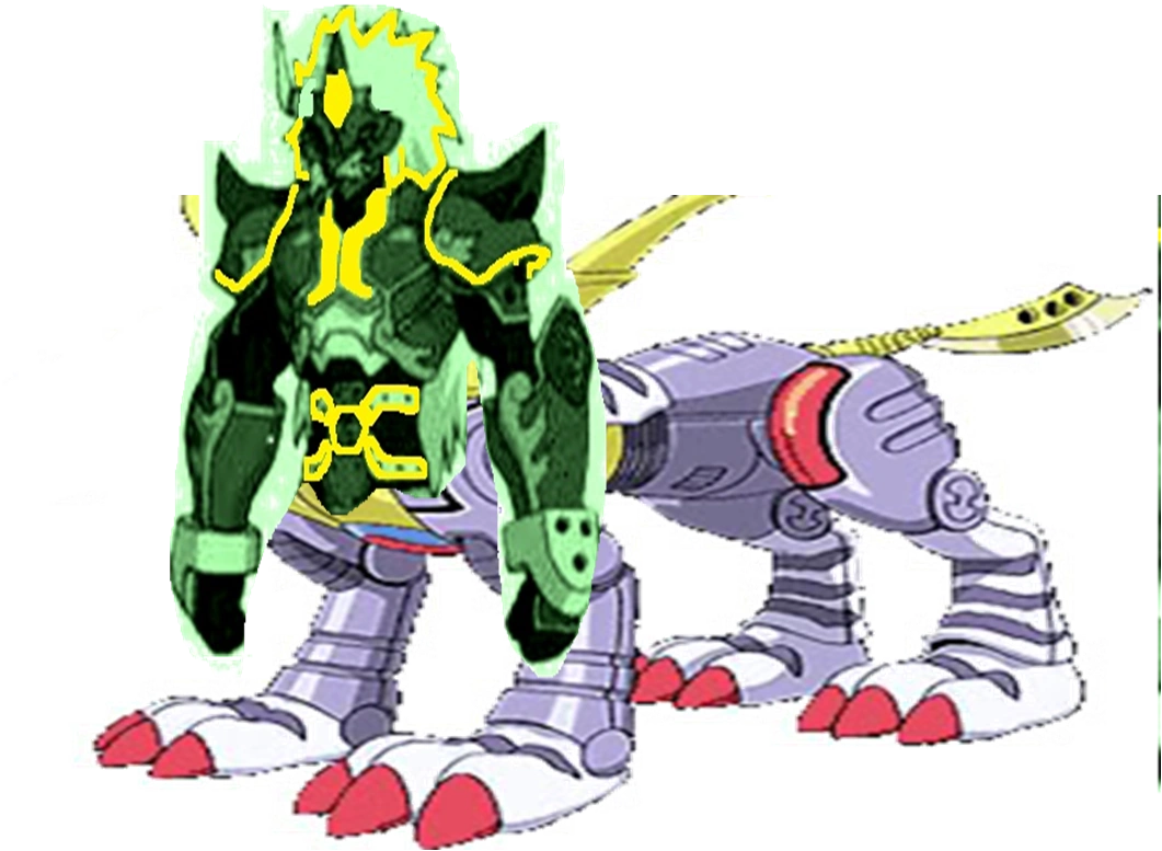 Centaurokurkkmon | Digimon Fanon Wiki | Fandom