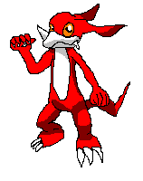 Dramon ~MaxTai | Digimon Fanon Wiki | Fandom