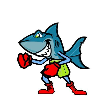 Sharkymon | Digimon Fanon Wiki | Fandom