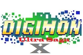 Digimon Ultra Saga X | Digimon Fanon Wiki | Fandom