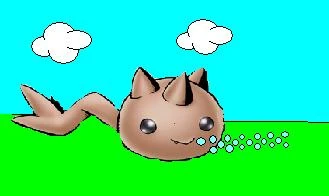 Conomon | Digimon Fanon Wiki | Fandom