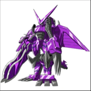 OmegaShoutmon NX | Digimon Fanon Wiki | Fandom