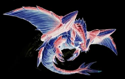 AeronZukidramon | Digimon Fanon Wiki | Fandom