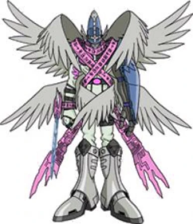 MagnaDevimon | Digimon Fanon Wiki | Fandom