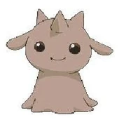 Kokomon | Digimon Fanon Wiki | Fandom