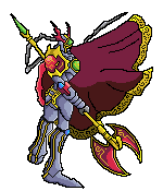 El Castillo de MedievalGallantmon | Digimon Fanon Wiki | Fandom