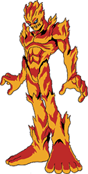 El guardián Gokuwmon | Digimon Fanon Wiki | Fandom