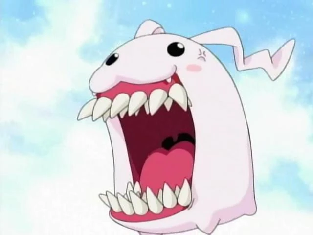 Tokomon | Digimon Fanon Wiki | Fandom