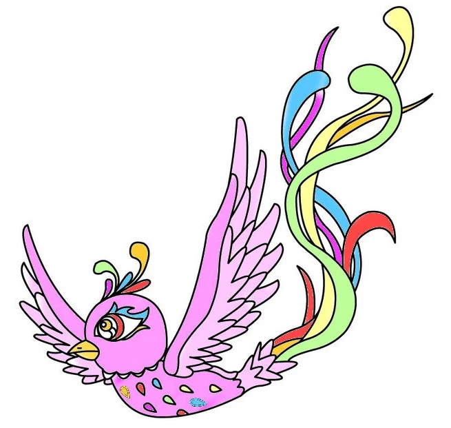 CUTEMON PHOENIX MODE | Digimon Fanon Wiki | Fandom