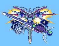 Armamon | Digimon Fanon Wiki | Fandom