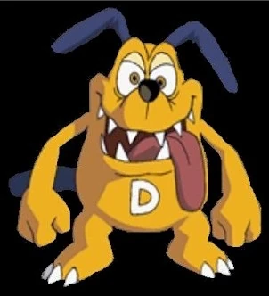Dogmon | Digimon Fanon Wiki | Fandom