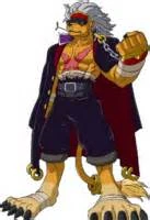 BanchoLeomon | Digimon Fanon Wiki | Fandom