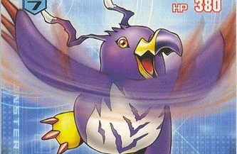 Penguinmon | Digimon Fanon Wiki | Fandom