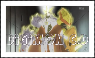 Digimon C.D capitulo 4.- Una dimension sin digimons | Digimon Fanon ...