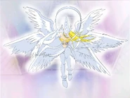 Lady Angewomon | Digimon Fanon Wiki | Fandom