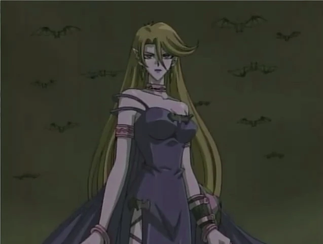 LadyMyotismon | Digimon Fanon Wiki | Fandom