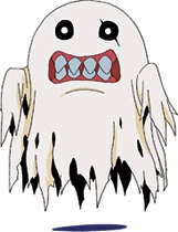 Bakemon | Digimon Fanon Wiki | Fandom
