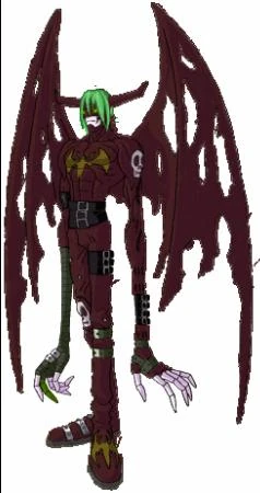 FireDevimon | Digimon Fanon Wiki | Fandom