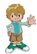 Takaru Takaishi | Digimon Fanon Wiki | Fandom