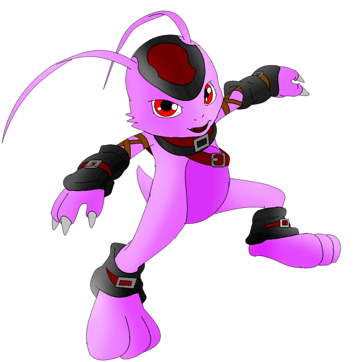Tinymon | Digimon Fanon Wiki | Fandom