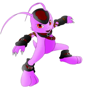 Tinymon | Digimon Fanon Wiki | Fandom