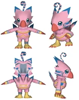 AncientBiyomon (Reset) | Digimon Fanon Wiki | Fandom