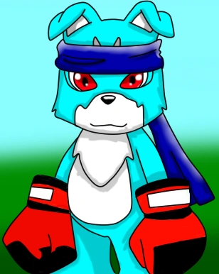 Goamon | Digimon Fanon Wiki | Fandom