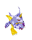 Gabumon | Digimon Fanon Wiki | Fandom