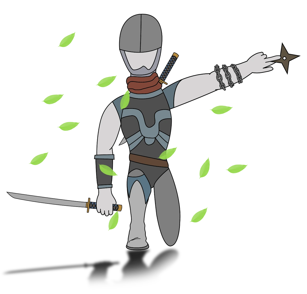 LordNinjamon | Digimon Fanon Wiki | Fandom