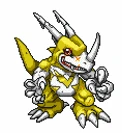 GoldVeemon | Digimon Fanon Wiki | Fandom