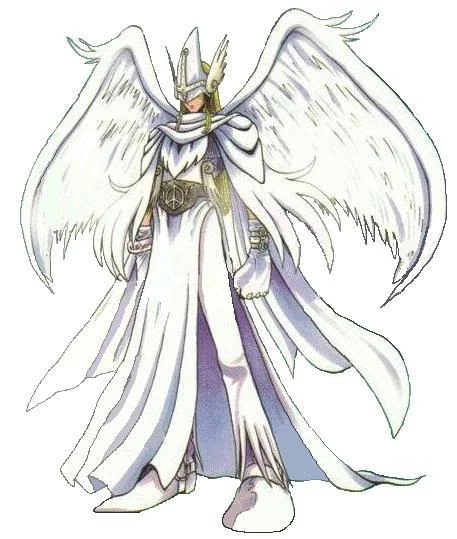 LordHolyAngemon | Digimon Fanon Wiki | Fandom