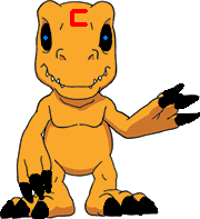 Candenmon | Digimon Fanon Wiki | Fandom