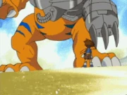MetalGreymon | Digimon Fanon Wiki | Fandom