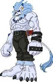 IceLeomon | Digimon Fanon Wiki | Fandom