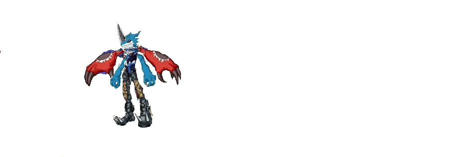 Josemon | Digimon Fanon Wiki | Fandom